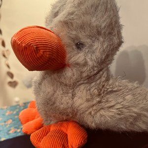 Gund | Toys | Gund Plush Baby Duck | Poshmark